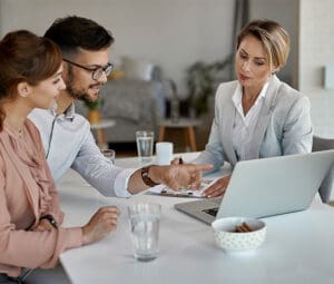 Banking & Financial - Cohesive