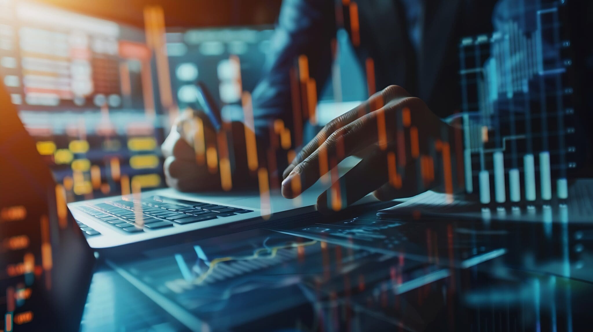 Cohesive Data Utility | Centralized Data for Analytics