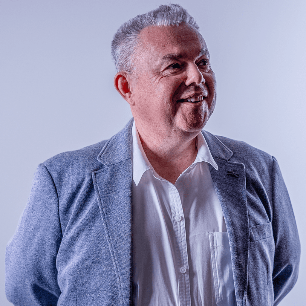 Dave Philp - Cohesive