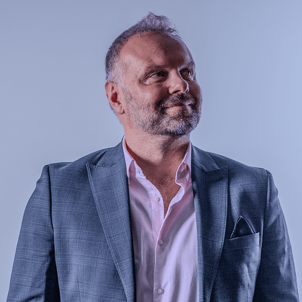 Jon Kerbey - Cohesive