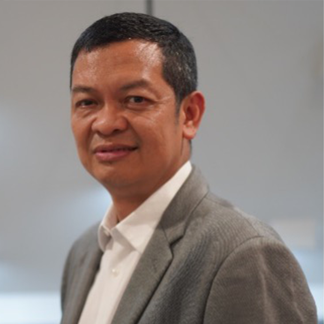 Seno Hardijanto - Cohesive