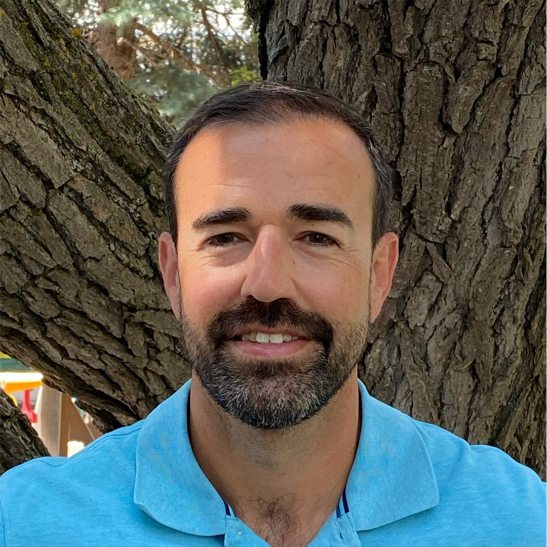 Steve Anderson - Cohesive