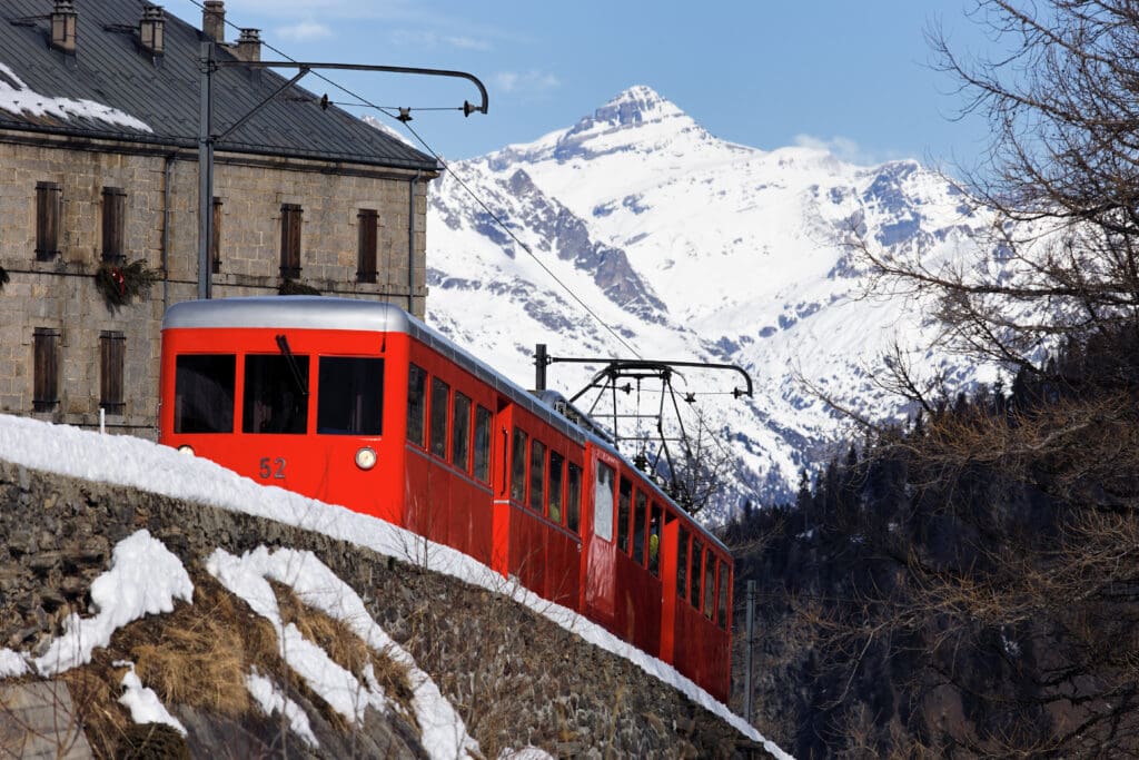 Innovation in Austria: Five take-aways from the 2025 Alpine Rail ...